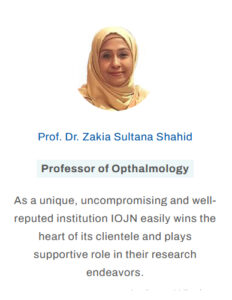 HOME - International Online Journal Network